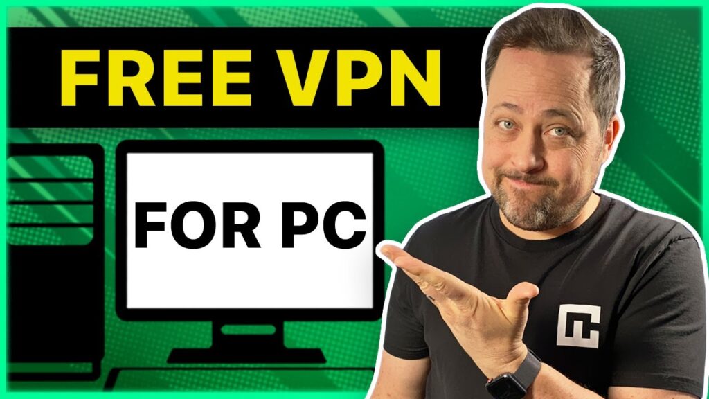 FREE VPN for PC | BEST options for 2022 – FlatRockSoft