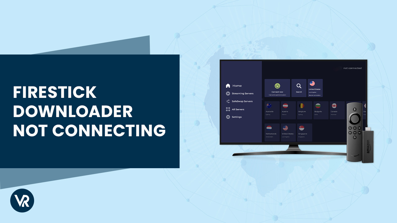 Firestick Downloader Not Connecting Fix “Unknown Error Has Occurred ... Firestick Downloader Not Connecting Fix “Unknown Error Has Occurred ...