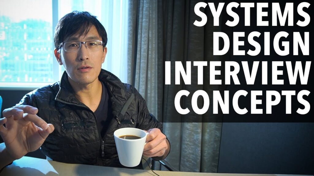 Systems Design Interview Concepts (for software engineers / full-stack web) – FlatRockSoft