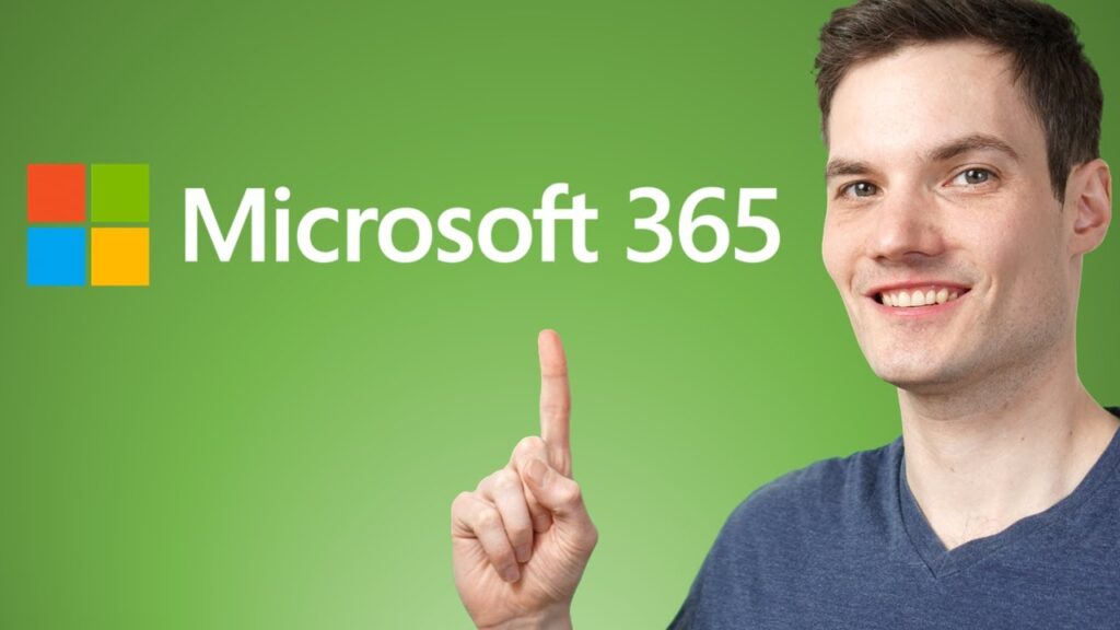 🤷‍♂️ What is Microsoft 365 – Explained – FlatRockSoft