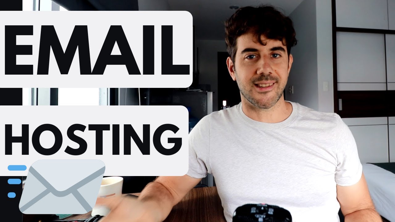 The 10 Best Email Hosting Options – FlatRockSoft