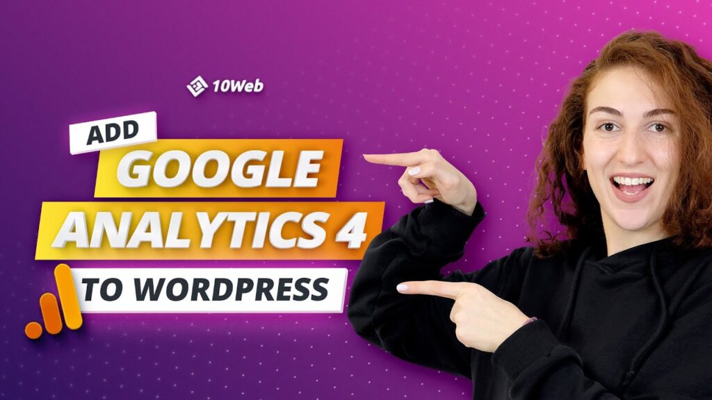 How to Add Google Analytics 4 to WordPress: Step by Step Tutorial – FlatRockSoft