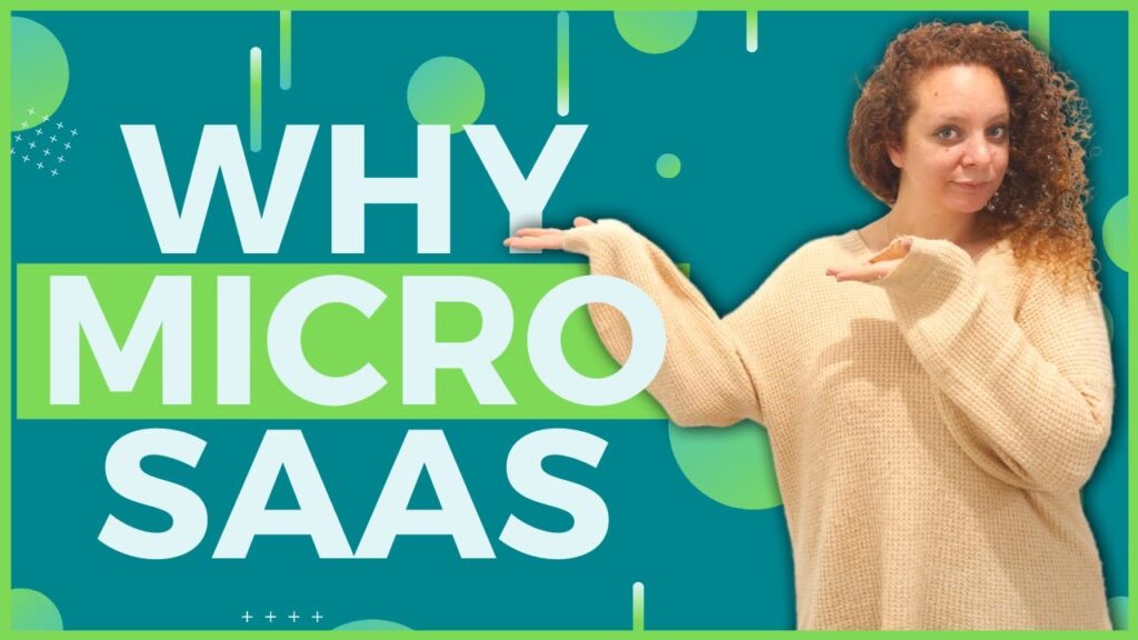 Micro SaaS: What It Is and Why It's the Best Option for Your First ...