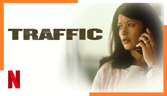 Is Traffic (2000) Available on Netflix in 2023? [Updated August ...