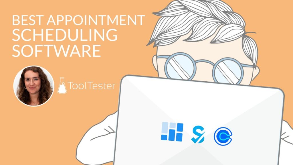 Best Appointment Scheduling Software in 2023 – FlatRockSoft