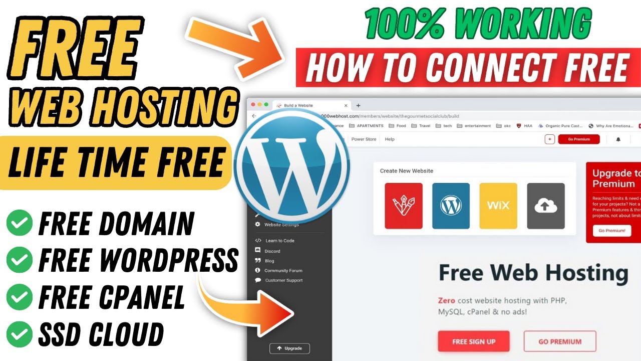 Elementor Wordpress Tutorial (2022) - FlatRockSoft
