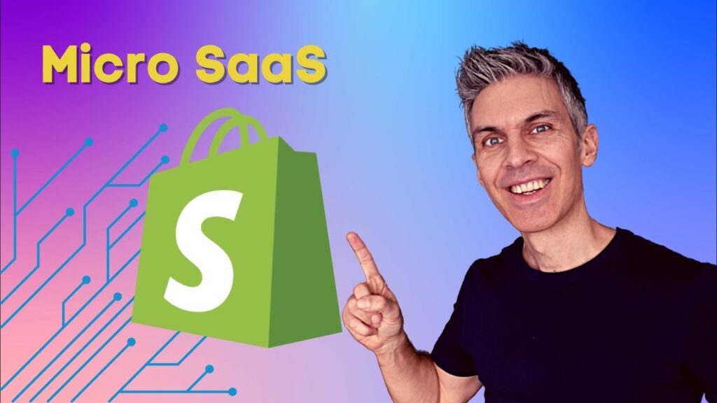 What is a Micro SaaS | Shopify use case – FlatRockSoft