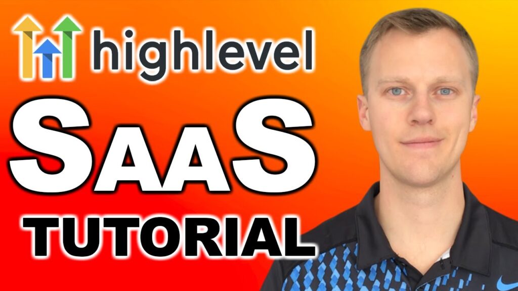 GoHighLevel SaaS Tutorial | How To Setup GoHighLevel SaaS Mode – FlatRockSoft